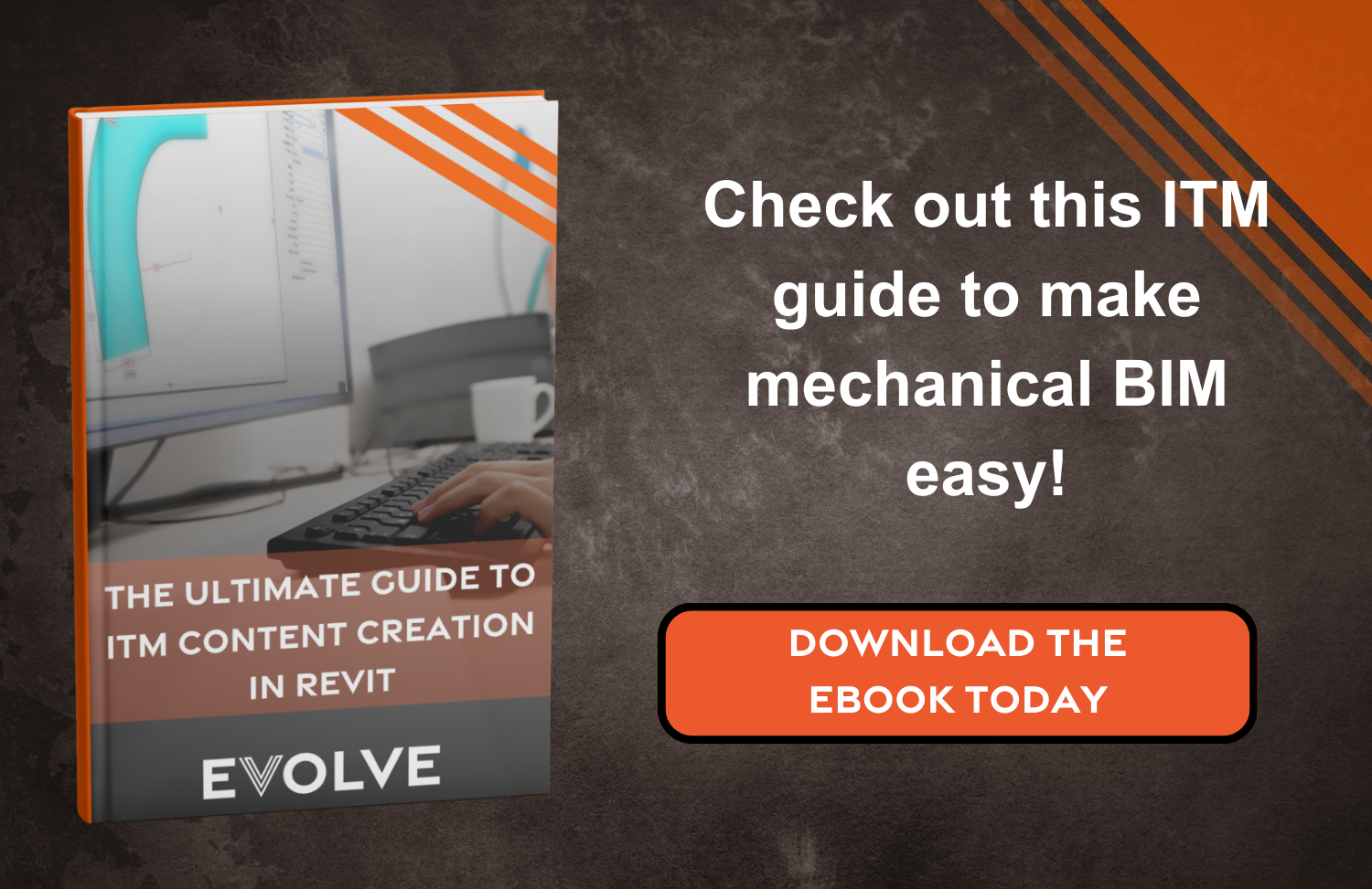 ITM content creation